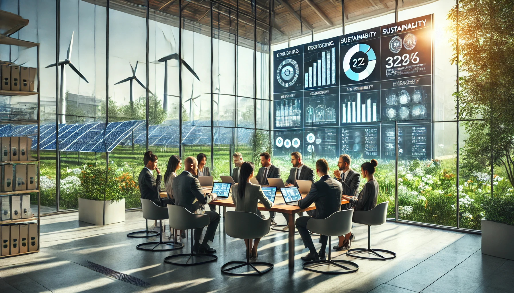 Akya - Réduire son Empreinte Carbone grâce aux cPPA et à l ...